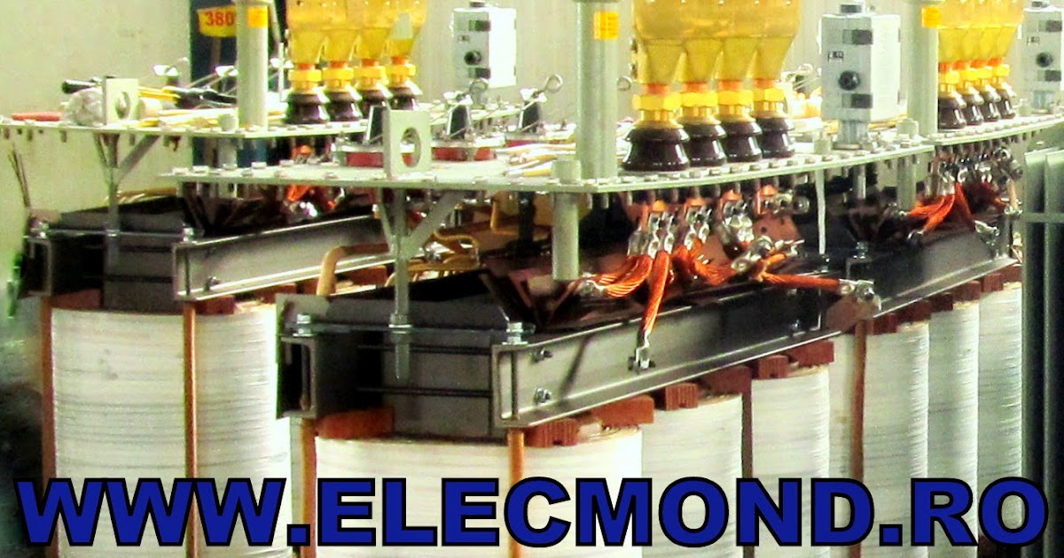 TRANSFORMATOARE, DE PUTERE 0744557937, Transformator de putere ...