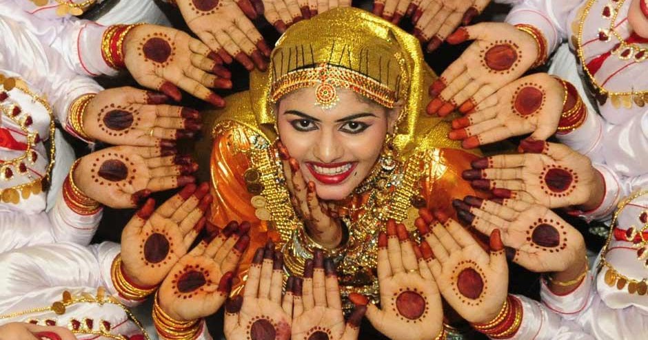 Nostalgic Kerala: ഒപ്പന | Oppana