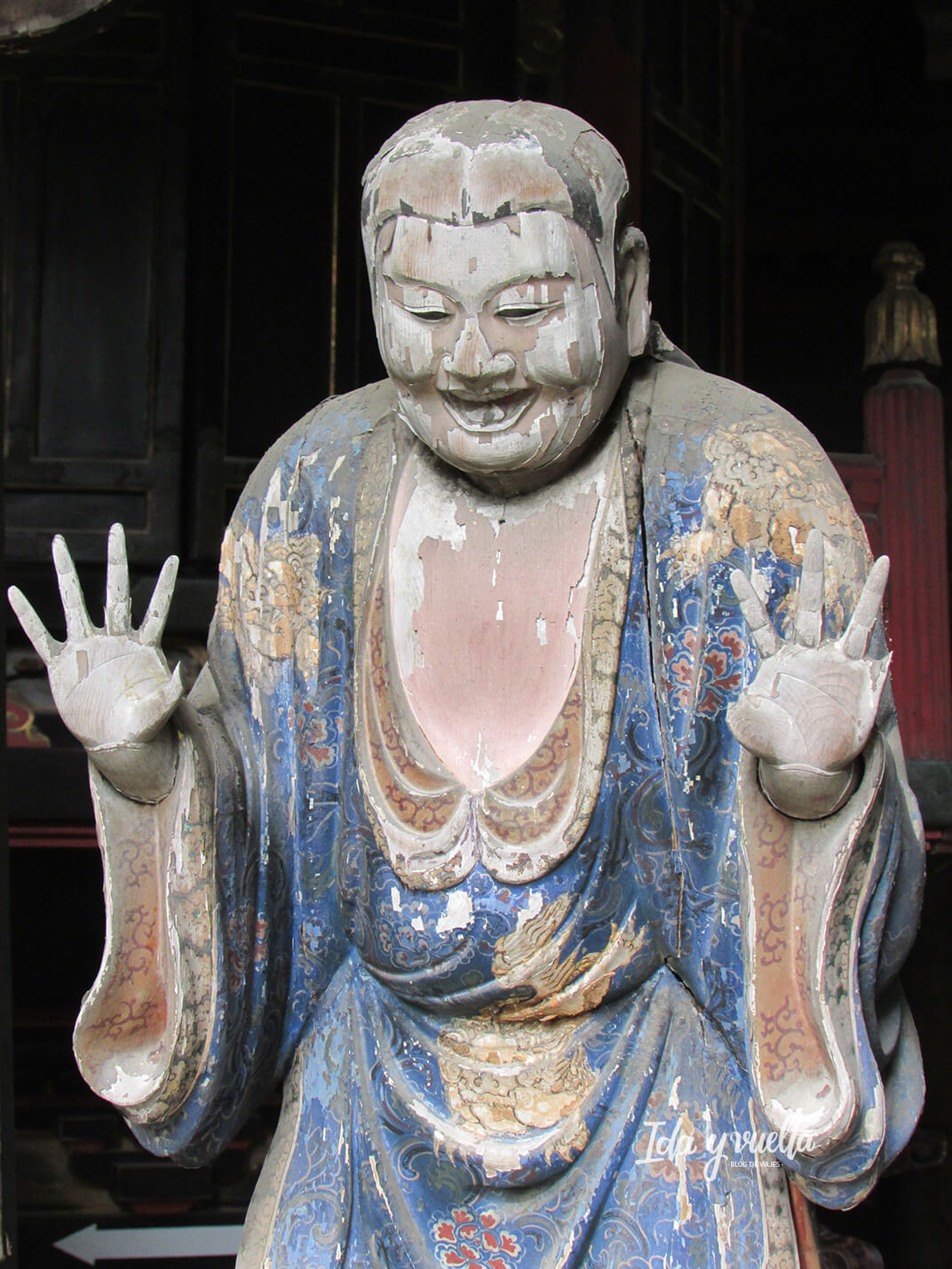 Templos y santuarios de Kioto que tienes que visitar | Ida y Vuelta