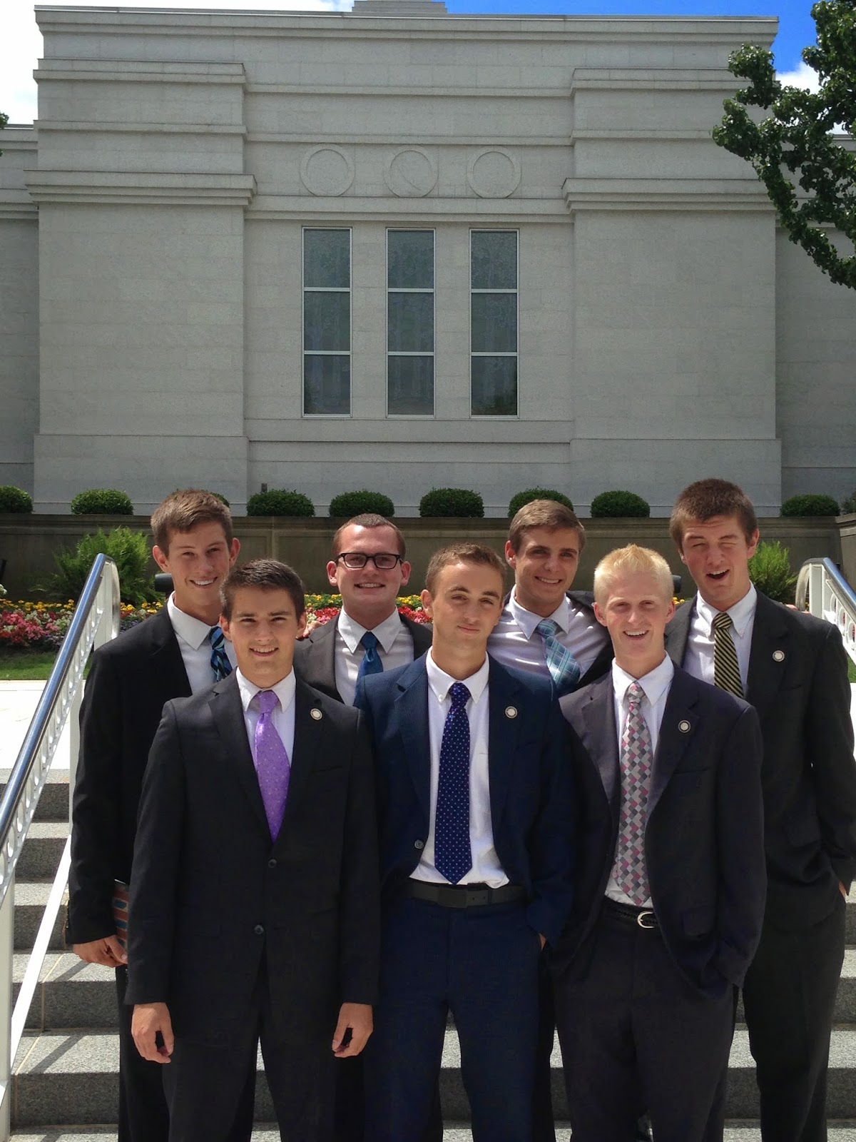 Hill Cumorah Pageant Work Crew: Fun in the Sun