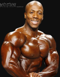 Shawn Rhoden IFBB Pro Bodybuilder Profile,Photos and Biography ...