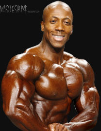 Shawn Rhoden IFBB Pro Bodybuilder Profile,Photos and Biography ...