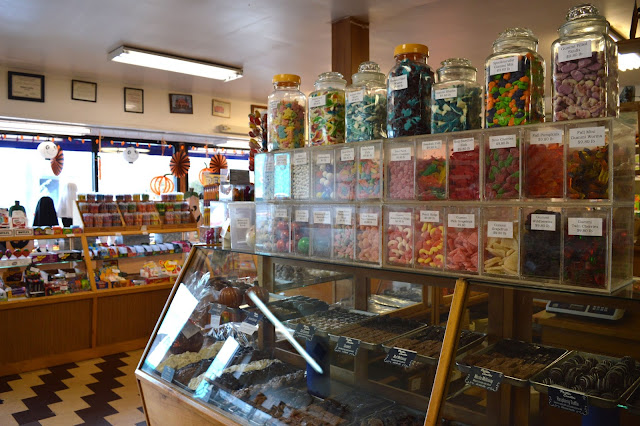 Seaside Sweets- 2016 Edition