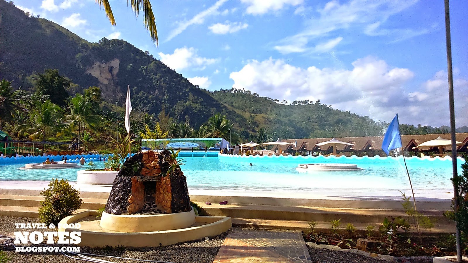 Hidden Valley Mountain Resort at Pinamungajan, Cebu - The Biyahero