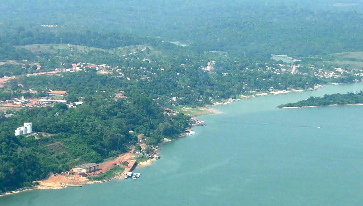 Blog do Piteira: MIRITITUBA VOLTA A DESPERTAR INTERESSE COMO PORTO