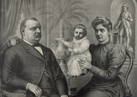 The Victorian Times: Grover Cleveland's Secret Surgery