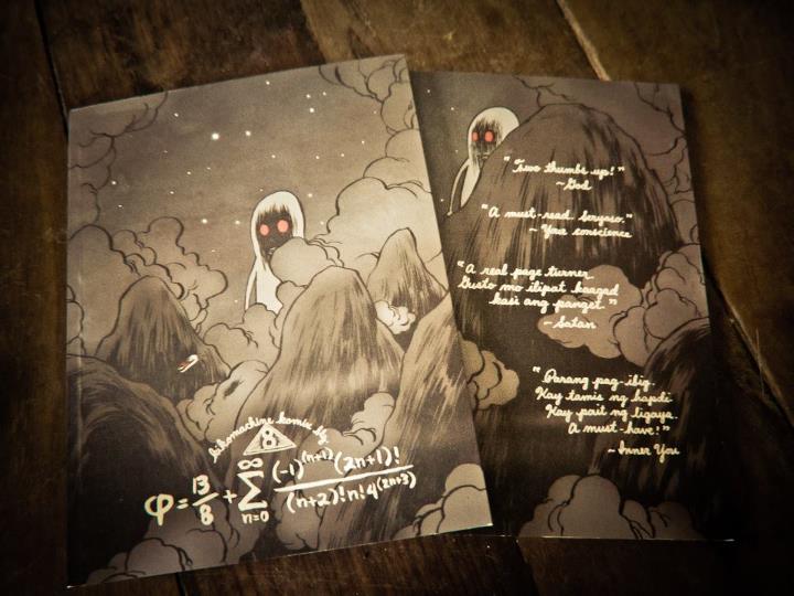 Antabayanan: ANTABAYANAN! Kiko Machine Komix 8 at Beerkada book 11!