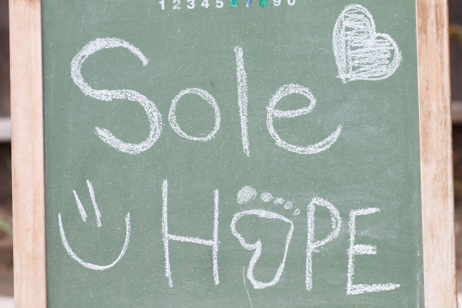 Our Reflection: Proof of Your Love