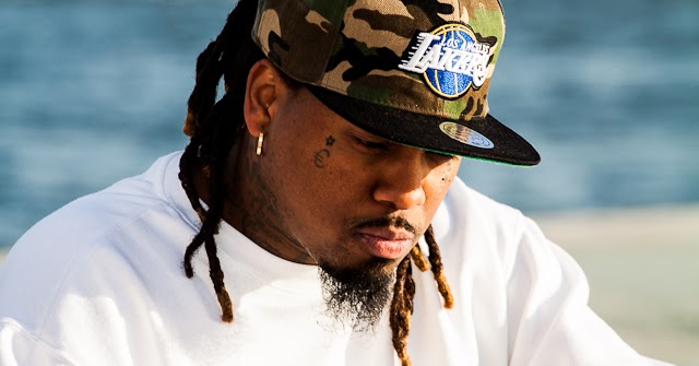 ENTREVISTA: NGA - "A MINHA MÚSICA REFLETE A MINHA VIDA"