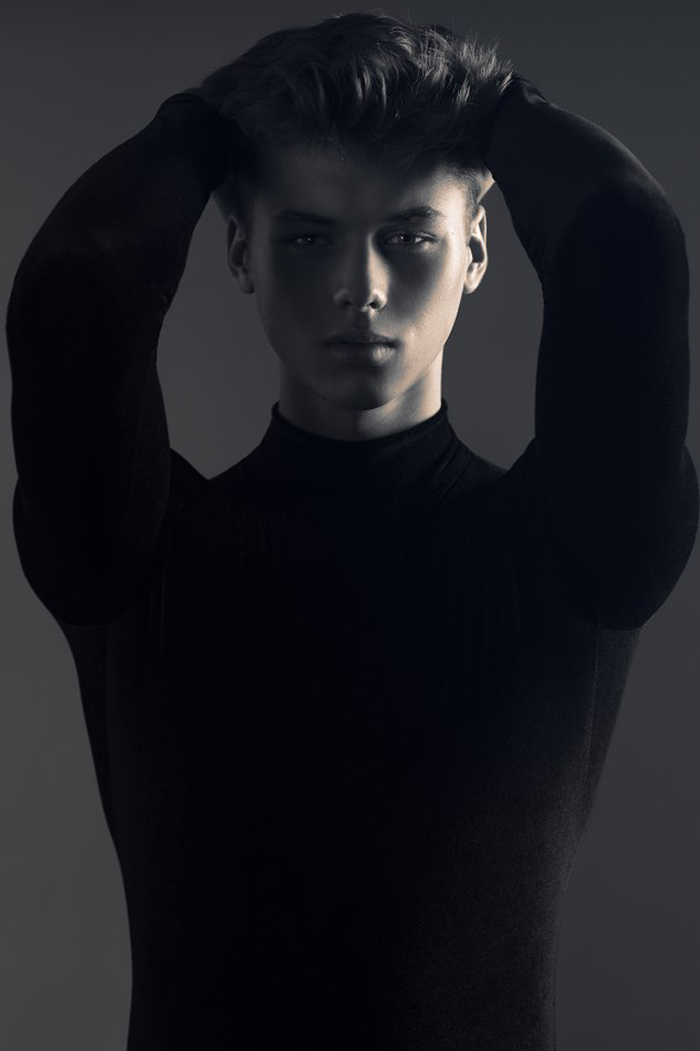 Sun Seekerz!: Kline Barfield 2