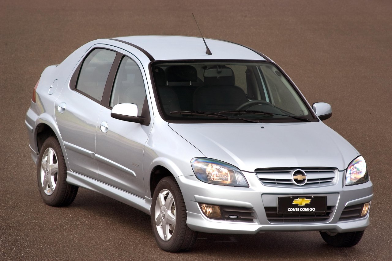 Carros Prisma Antigos | Fotos de carros