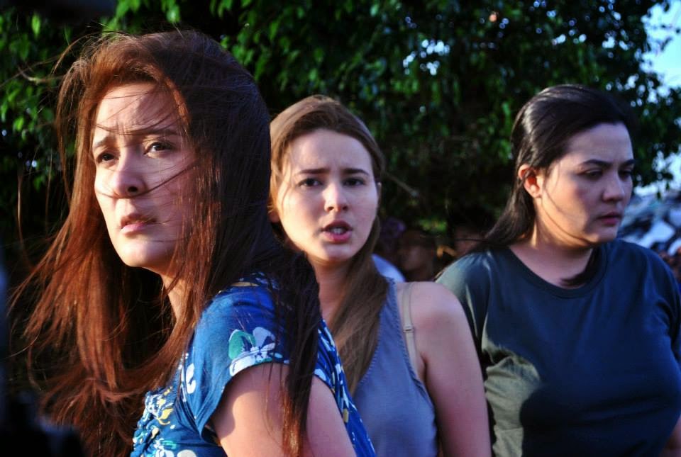 My Movie World: Kamkam Trailer