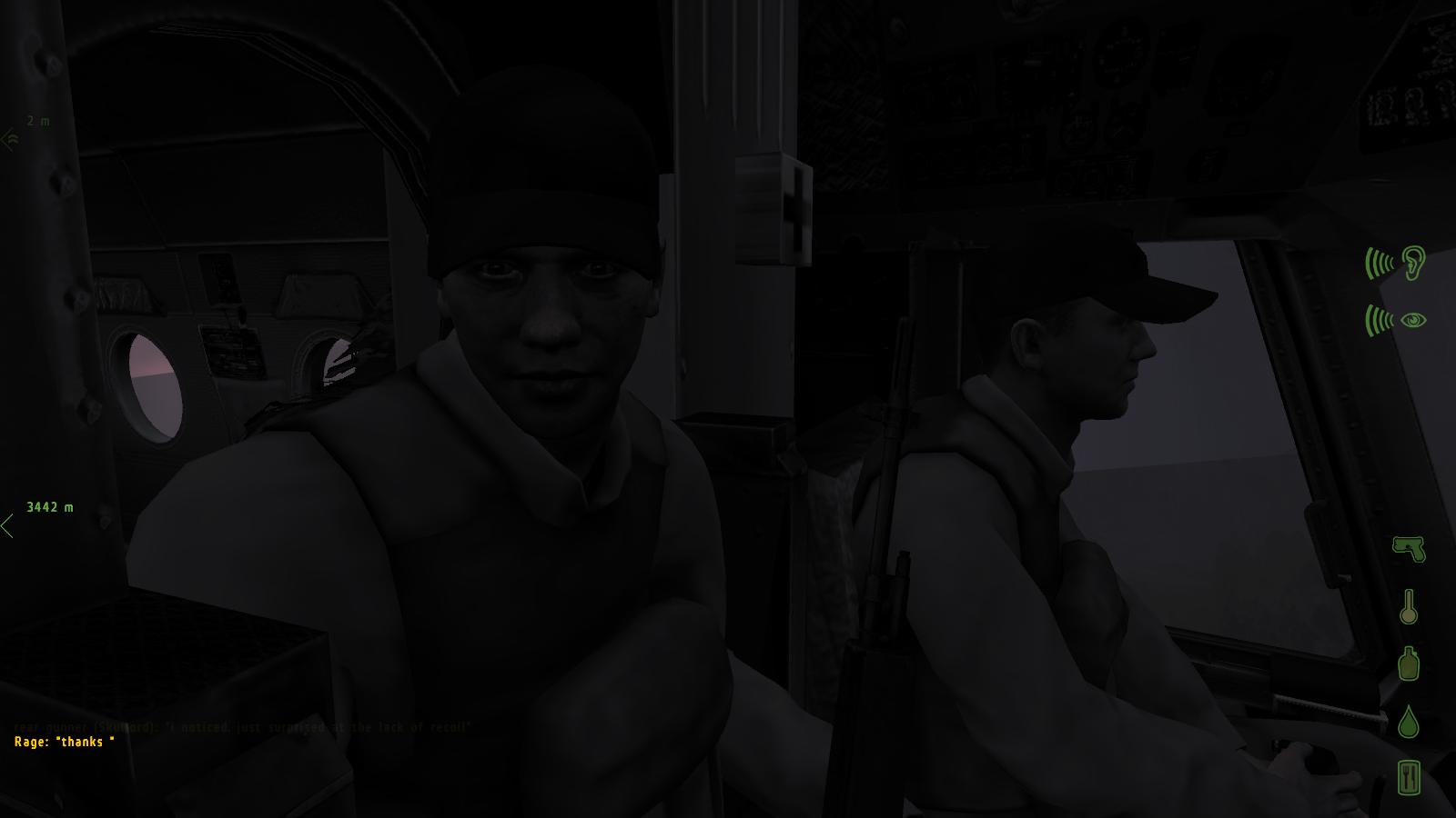 Raymond Bernal GSP 475 Blog