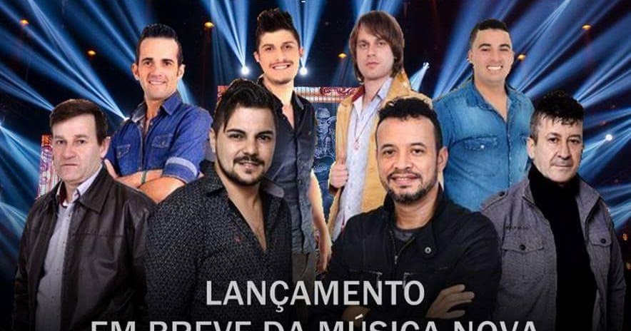 LANÇAMENTO MUSICAL CALMON - VIDA DE LUXO