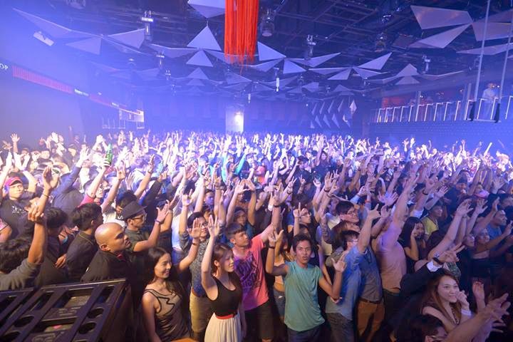 Copykate: [ADV] Mixx Club Malacca's 2nd Anniversary