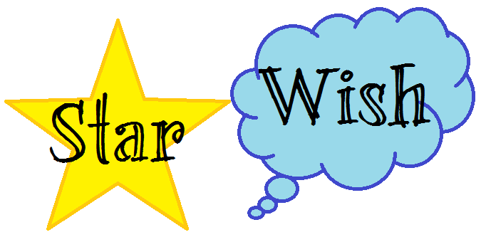 A Star and a Wish - For The Teacher