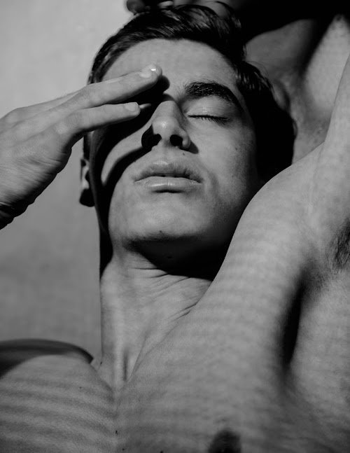 Yearbook Fanzine #5 | Exclusive Preview | Homotography