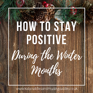 Kids, Cuddles and Muddy Puddles: How to Stay Positive During the Winter ...