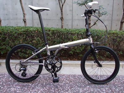 avelo Bicycle shop: Dahon Speed Falco Limited ダホン スピード ファルコ 2016 リミテッド ...