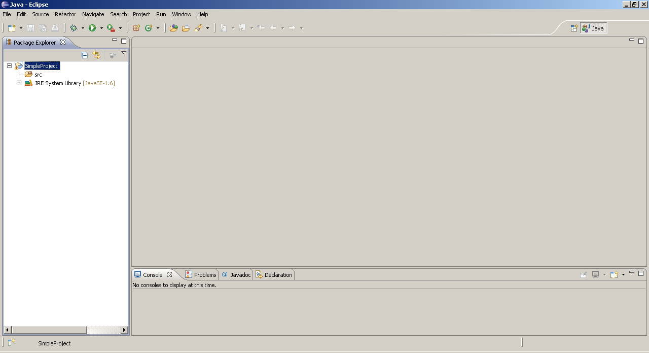 Geek Stuff How To Add Library In Eclipse