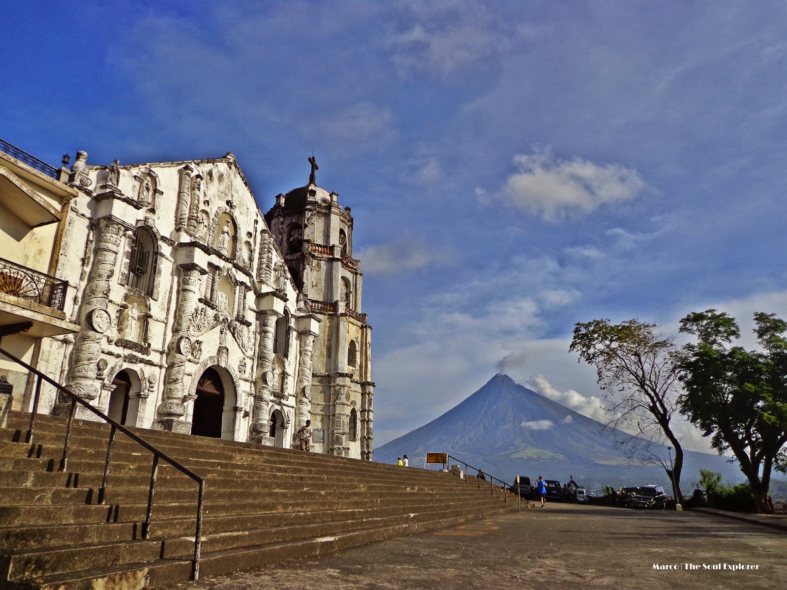 The Soul Explorer: Things to do in Legazpi City, Albay