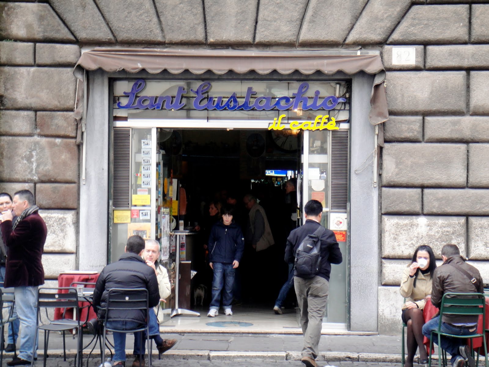 Aglio, Olio e Peperoncino: gourmet tours