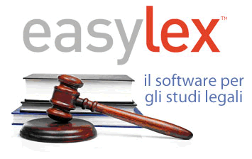MelaLegale: Easylex: il gestionale per lo studio legale con il Mac