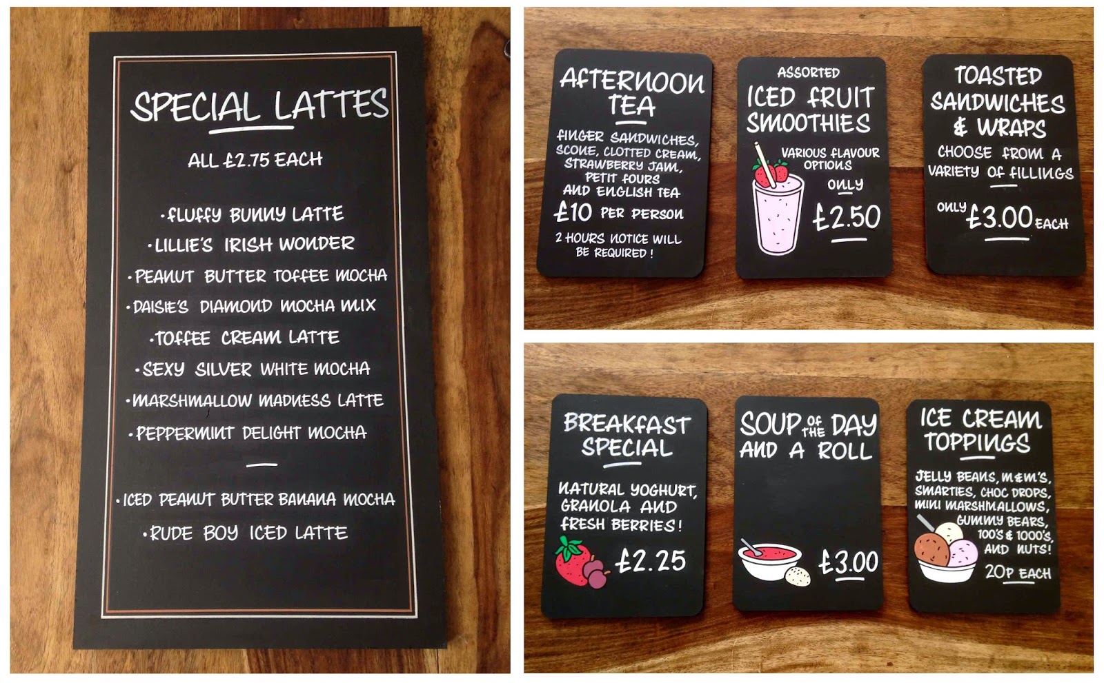 Pub Chalkboard by Ollie Stone: Pub chalkboard, blackboard art and sign ...