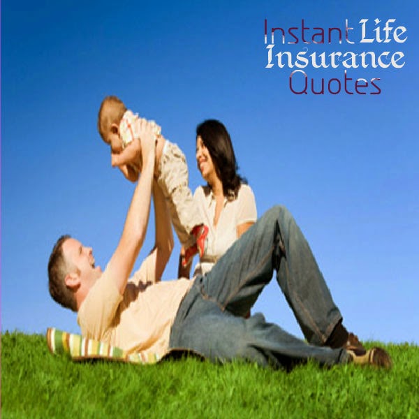 Instant Life Insurance Quotes | New Quotes Life
