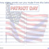 Free worksheets for patriot day | Best Holiday Pictures