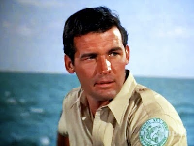 kenneth in the (212): HOLLYWOOD HUNK OF THE DAY: Brian Kelly