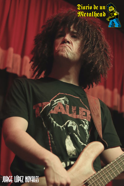 Diario de un Metalhead: Kids & Rock. TRALLERY (Tributo a Metallica ...