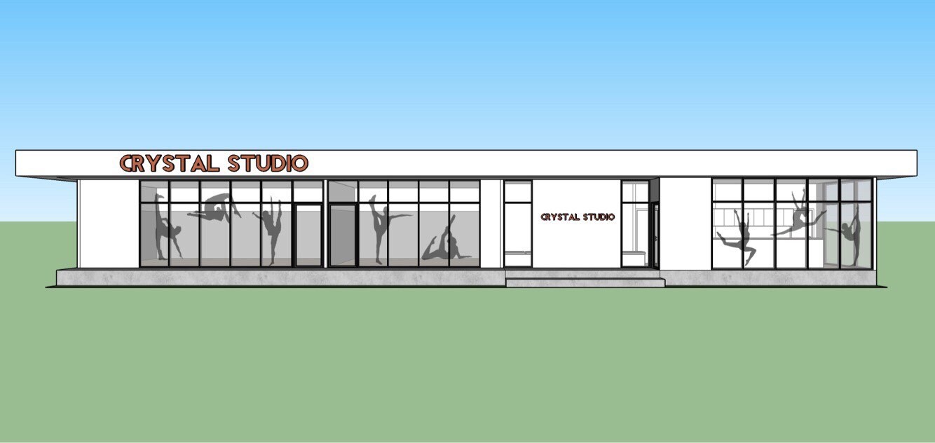 About Us ~ Crystal Studio