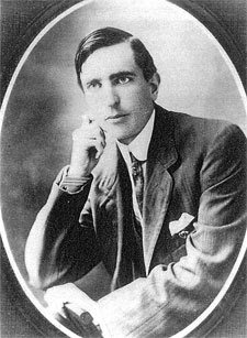 aninesmacadamnews: Joseph Lamb