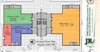 Rattler Nation: FAMU sets 2019 anticipated completion date for CASS ...