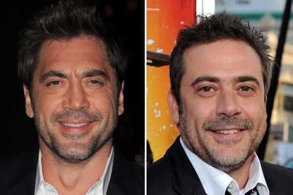 Fotos: Celebridades que se parecen a otras celebridades ~ ElGonzi.com