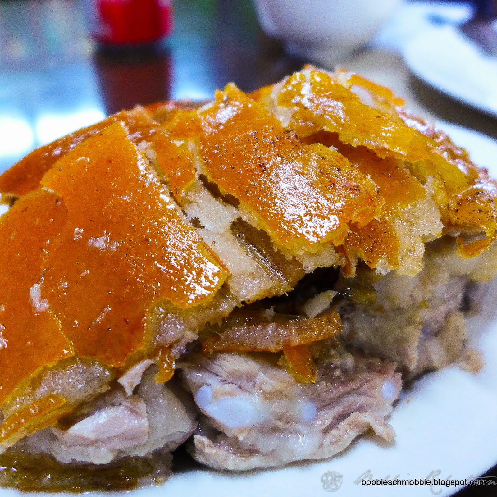 Favorite Date Spot: Elar's Lechon! | A Poised Quill