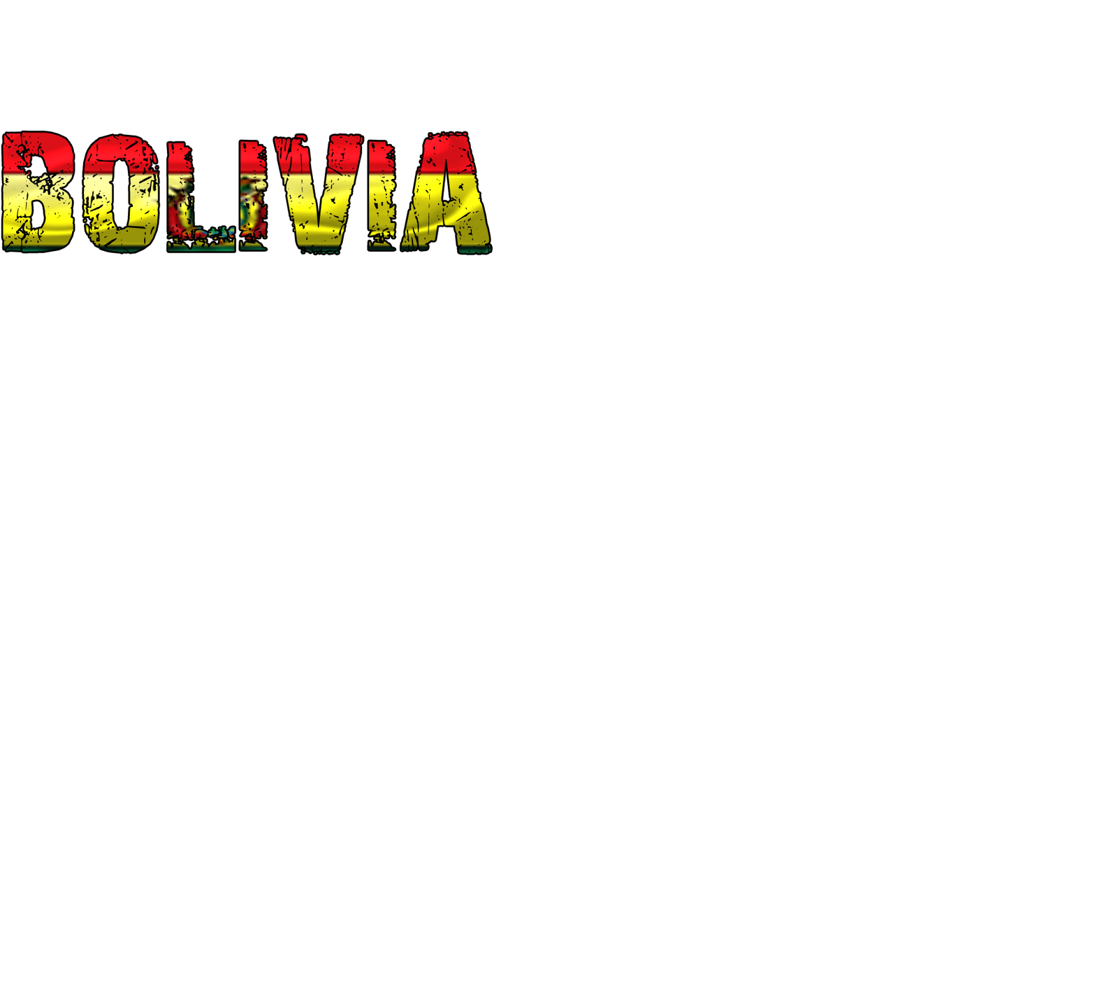 Accesorios Daniiel: Letras Eliminatorias Sudamericanas (Hechas por ...