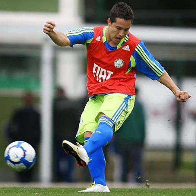 Por onde anda: Lenny | Blog do Gabriel Dantas