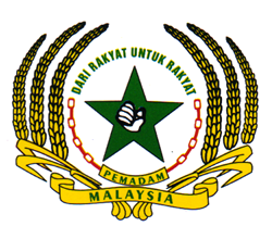 PEMADAM PERAK: November 2015