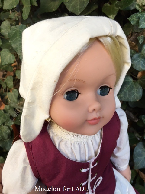 Living A Doll's Life : *REVIEW* Madame Alexander Dear America ...