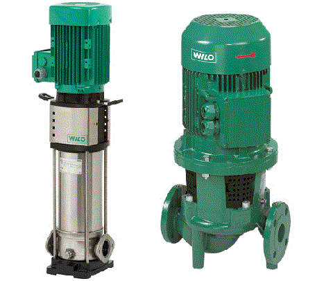 Dokter Pompa dan Perpipaan: Toko Pompa Online, Pumps Distributor, Ebara ...