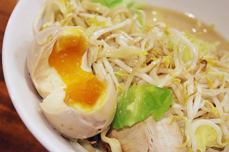 Purple Taste: Ramen Champion @ Great World City