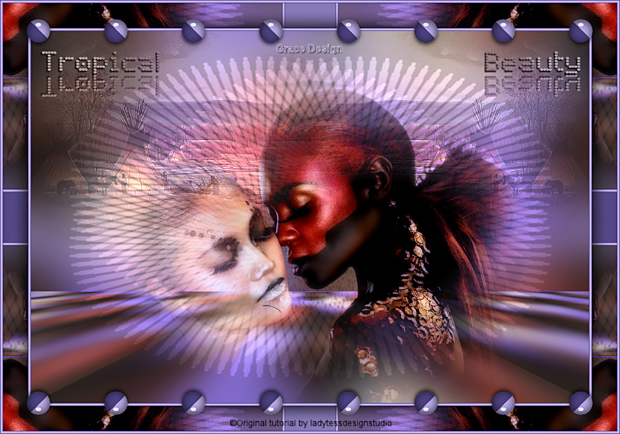 LTDstudio Tutorials Gallery