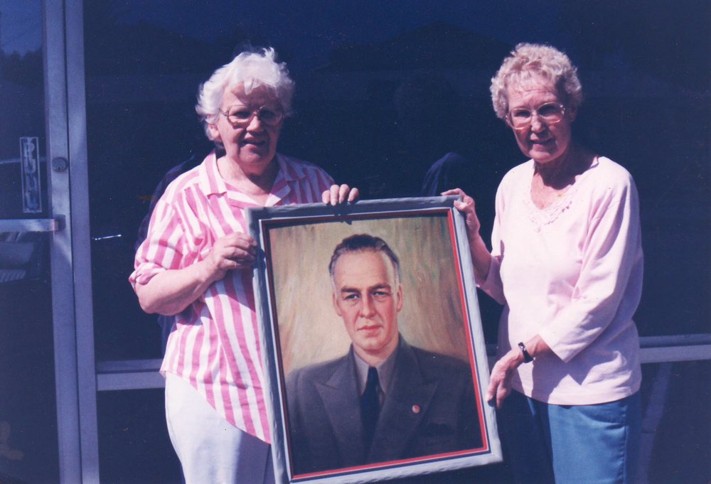 Technocracy Technate Picture Archive: Technocracy: Howard Scott