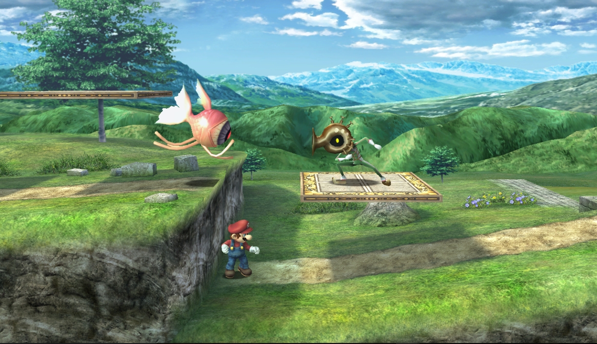 Genericide: Ranking Every Mode in Smash, Part 3