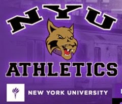 NYU CAS International Students: VIOLET NATION: NYU Athletics