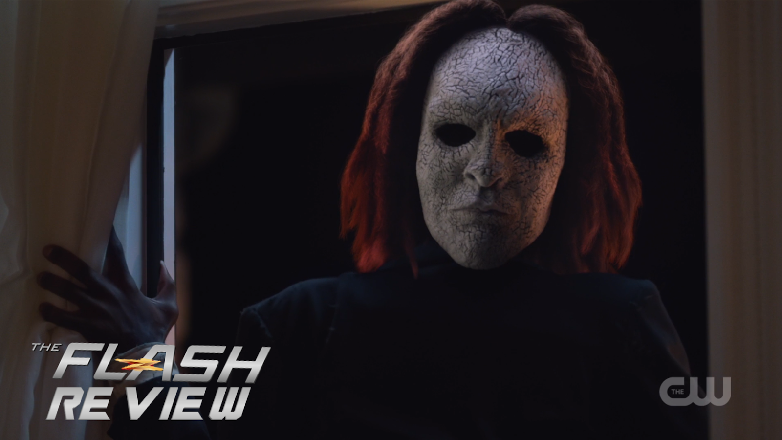 THE FLASH "DOLL'D UP" REVIEW