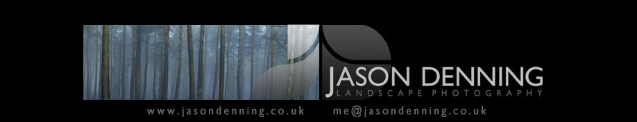 Jason Denning - Landscape Photographer: Road Trip Days 15 & 16: Chicago