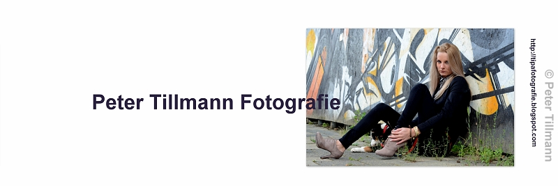 Peter Tillmann Fotografie: Contact